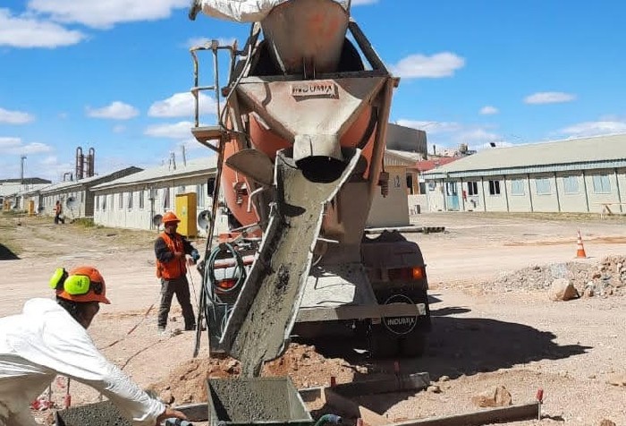 Sobre nosotros :: febisa